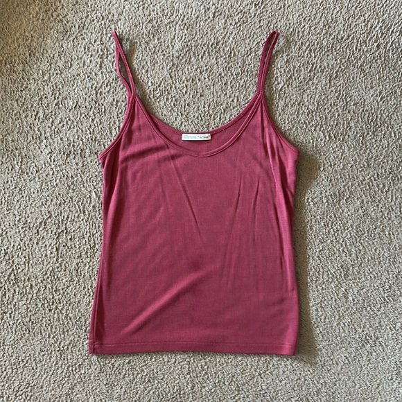 Zara | Tops | Zara Tank Top | Poshmark